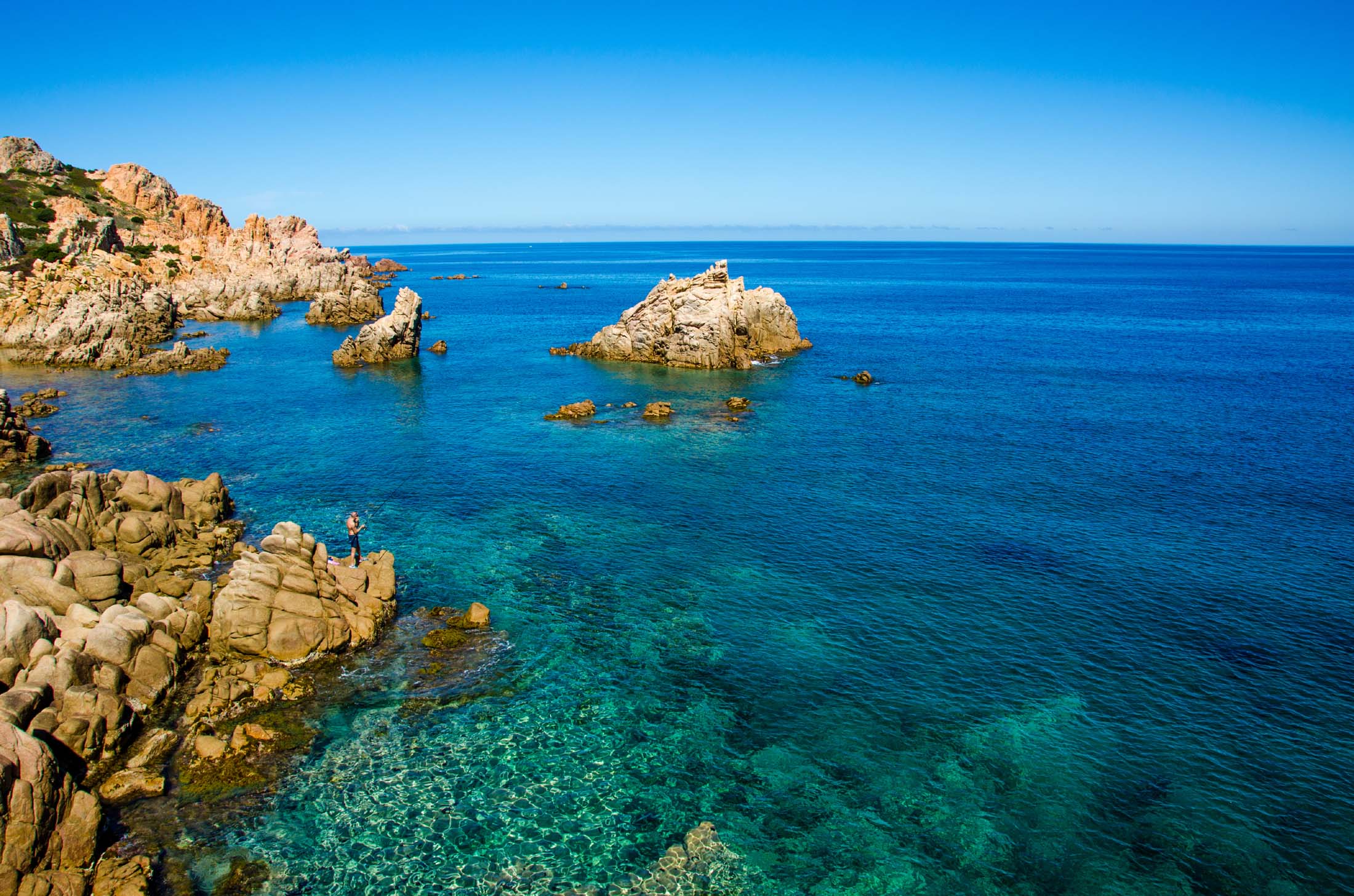 Resor till Olbia, Sardinien - Boka med Sembo