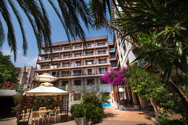 La Carolina - Lloret de Mar