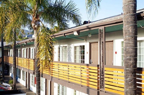 The Dixie Hollywood - Los Angeles, CA