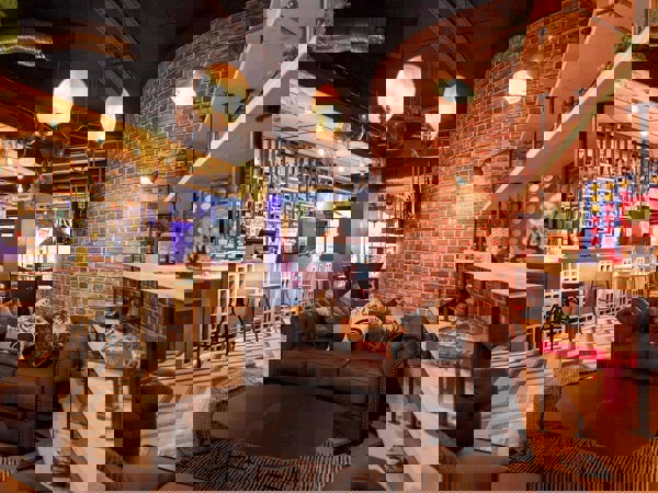 Ibis Styles Strasbourg Nord Palais Des Congrès - Strasbourg