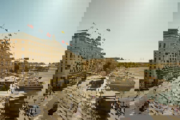 Grand Hôtel Stockholm - Stockholm