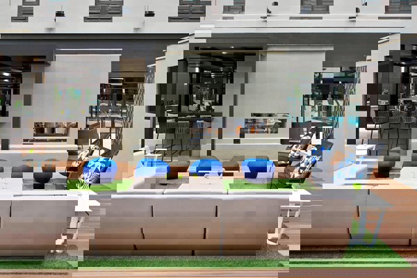 Ac Hotel By Marriott Atlanta Downtown - Atlanta, GA