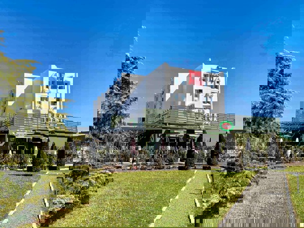 Ibis Bordeaux Pessac Route Des Vins Hotel - Cestas