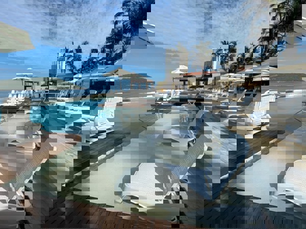 The Palms Resort Of Mazatlan - Mazatlán