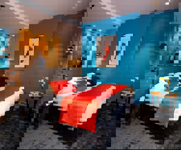 Hostellerie Du Chapeau Rouge - Dijon