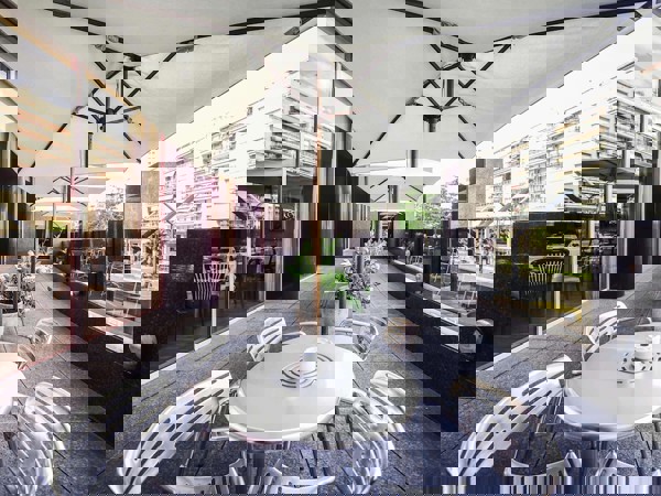 Mercure Carlton Rioja - Logroño