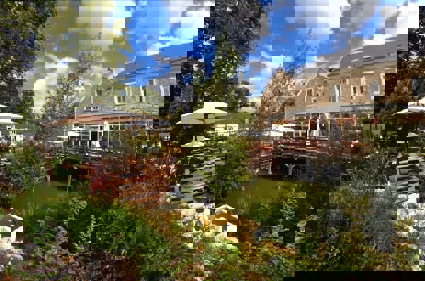 Auberge Du Manet - Trappes