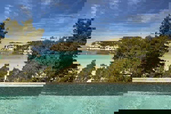 Melia Cala Galdana - Menorca - Minorque