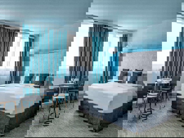 Mercure Vannes Le Port - Vannes