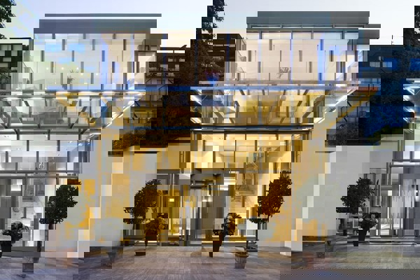 Engimatt City & Garden Hotel - Zurich