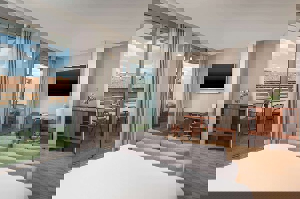 Nh Bologna De La Gare - Bolonia