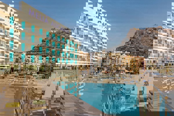 Melia Alicante - Alicante