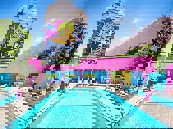 Sofitel La At Beverly Hills - West Hollywood, CA