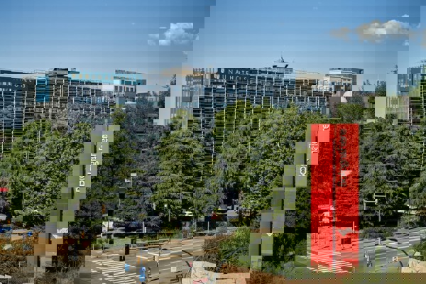 Una Hotels Bologna Fiera - Bolonia