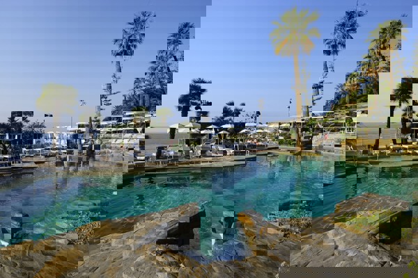 Royal Hotel San Remo - Sanremo