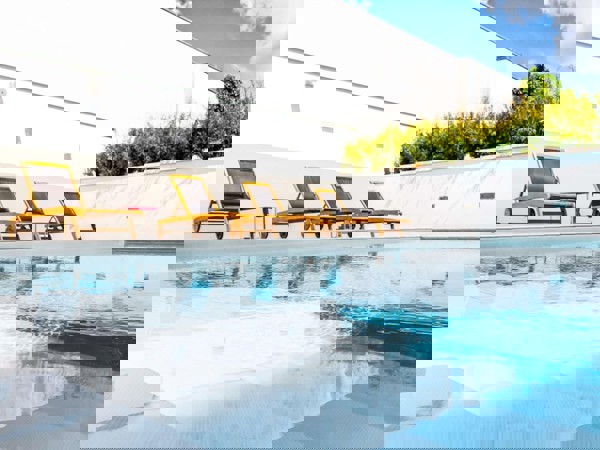 Novotel Blois Centre Val De Loire Hotel - Loir-et-Cher