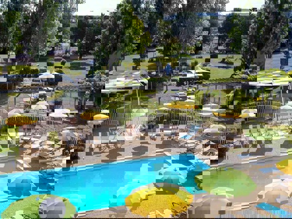 Ibis Styles Marseille Provence Aéroport - Vitrolles