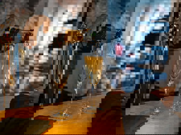 Ibis Epernay Centre Ville - Épernay