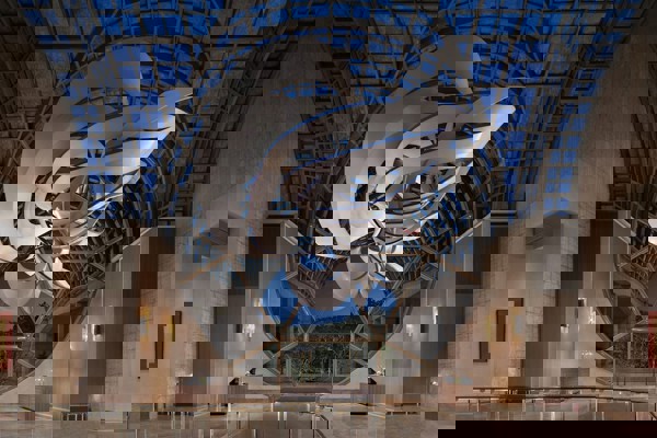 The Ritz-carlton, Millenia Singapore - Singapore