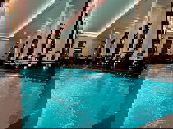 Best Western Plus Crystal, Hotel & Spa - Nancy