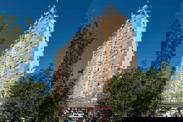 Sandman Signature Mississauga Hotel - Toronto