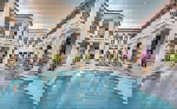 Nh Collection Amistad Córdoba Hotel - Córdoba