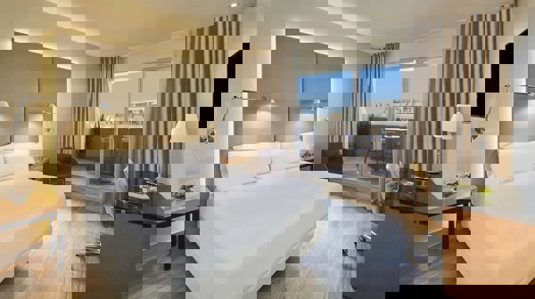 Nh Ciutat De Reus - Reus