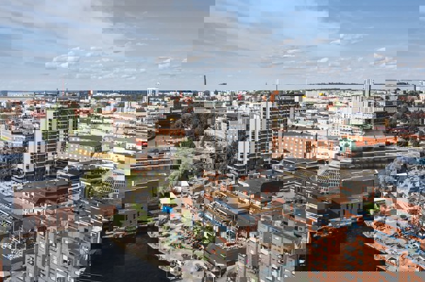 Original Sokos Hotel Ilves - Tampere