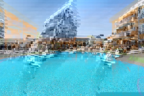 Sol Sancti Petri Apartamentos - Chiclana de la Frontera