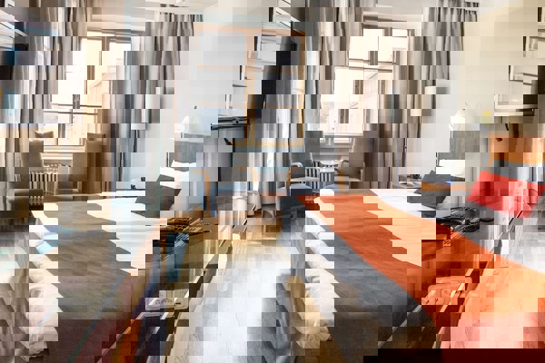 Scandic Plaza Turku - Turku