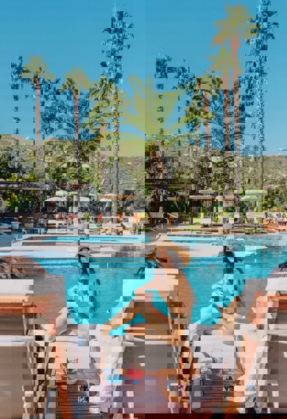 Hotel Corsica & Spa Serena - Calvi