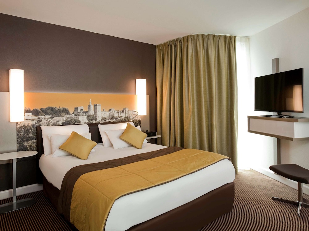 Mercure Avignon Centre Palais Des Papes - Avignon