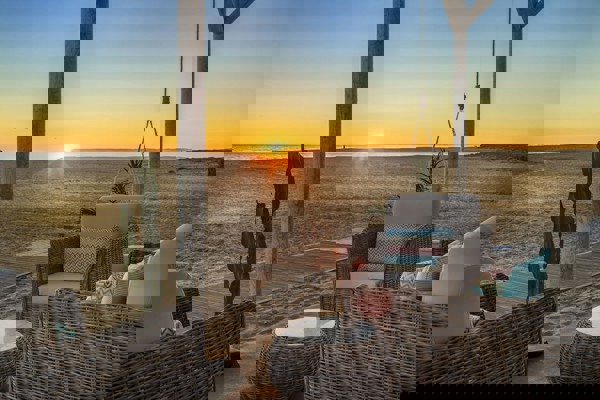 Meliá Zahara Resort & Villas - Andalusia