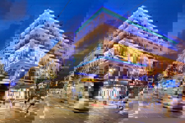 Best Western Lakmi Nice - Nizza