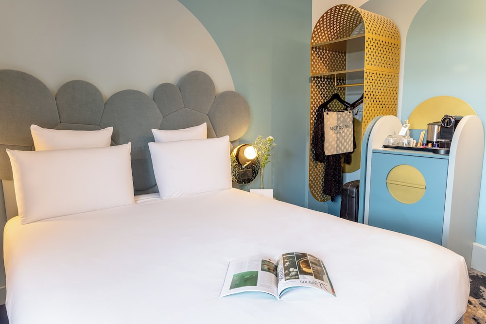 Mercure Annecy Centre - Annecy