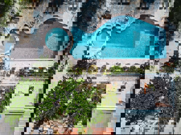 La Villa Cannes Croisette - Cannes