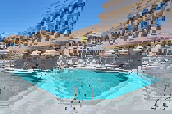 Macià Doñana - Sanlúcar de Barrameda