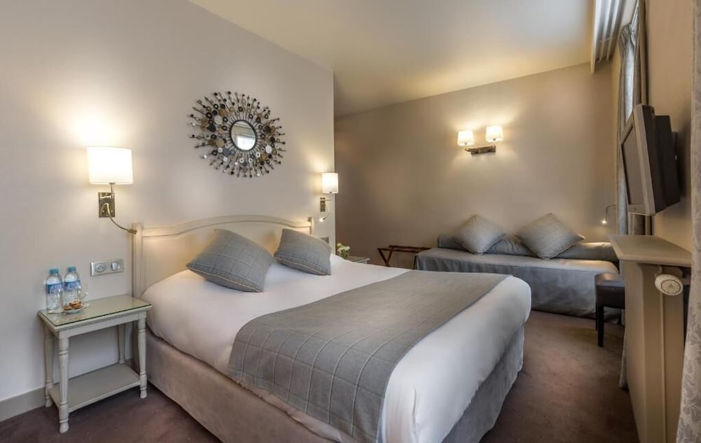 Hotel La Residence Du Berry - Versailles