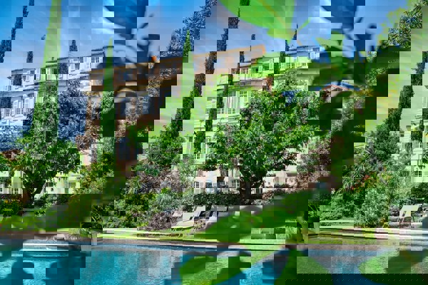 Château De Mazan, Best Western Premier Collection - Mazan