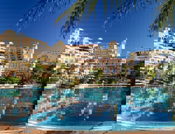 H10 Playa Esmeralda - Adults Only - Fuerteventura