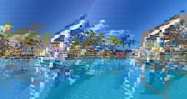 H10 Costa Adeje Palace - Costa Adeje