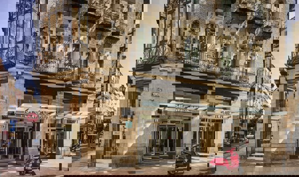 Catalonia El Pilar -