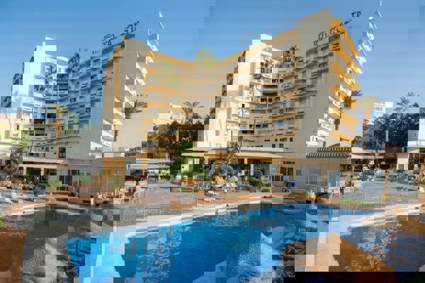 Bluesea Costa Serena - Torremolinos