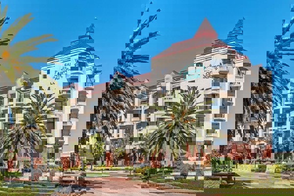 Great Eastern Motor Lodge - Perth