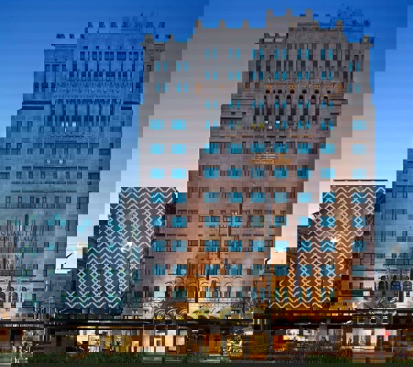 Mayfair Hotel - 阿得雷德