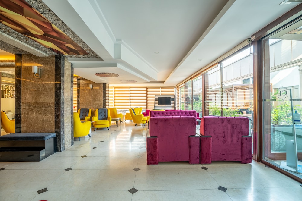 City Live Hotel - Antalya