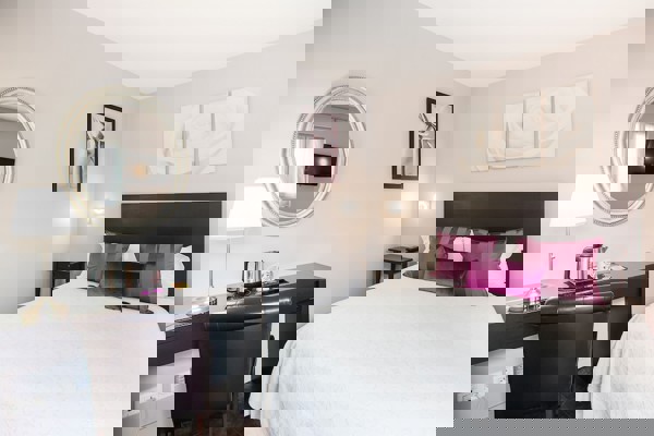 Le Figuier - Ivry-sur-Seine