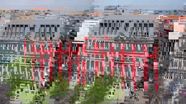 Nh Collection Porto Batalha - Vila Nova de Gaia