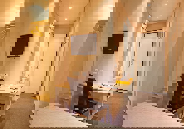 Harry’s Home München Moosach Hotel & Apartments - München