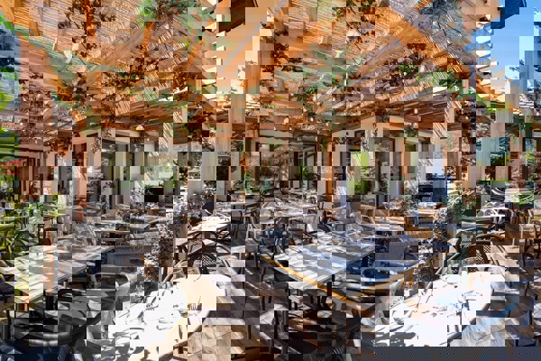 L'arcalod Hôtel Restaurant & Spa - Lake Annecy